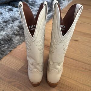 Tecovas | Shoes | The Annie Western Boot | Poshmark